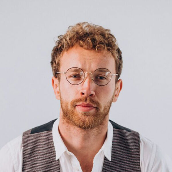 Joe Marvin – The Evolution Space